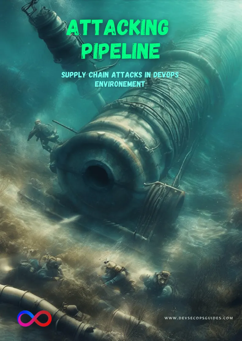 Attacking Pipeline | Security